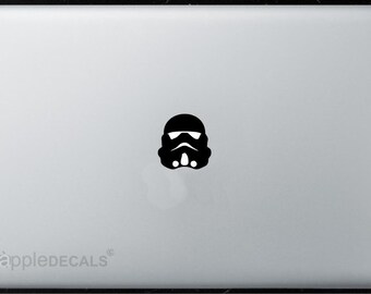 Stormtrooper decal | Etsy