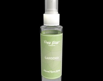 Gardenia Room Spray - Etsy