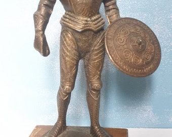 Knight Armor Replica - Etsy