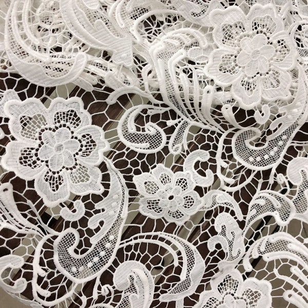 Wedding Lace - Etsy UK