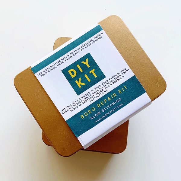 Gift Kit - 60+ Gift Ideas for 2025