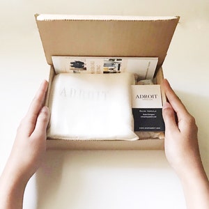 Indigo Dye Kit, Shibori Dyeing Kit, DIY Kit, Indigo Tie Dye Kit ...