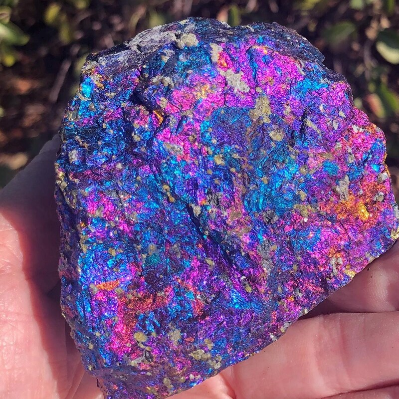 Bornite - Etsy