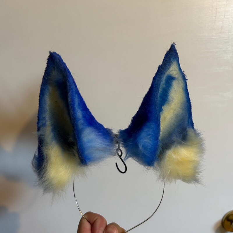 Bluey Cosplay Costume - Etsy