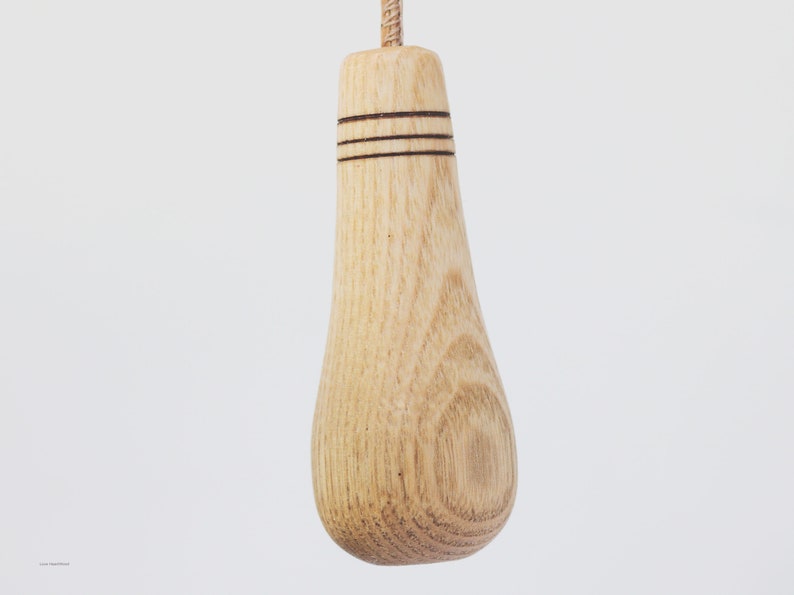 Light Pulls Made From Reclaimed English Ash Wood Wooden Light Pull ...