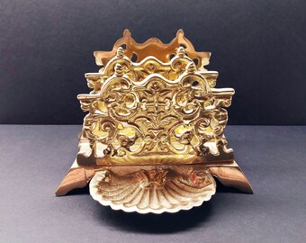 Vintage Toast Holder - Etsy