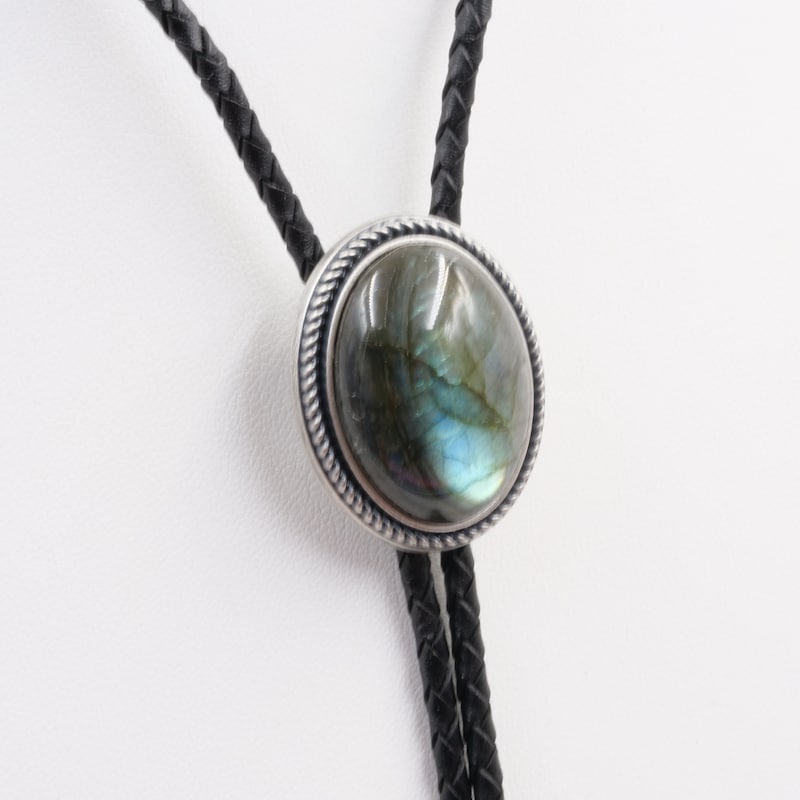 Leather and Stone - Etsy