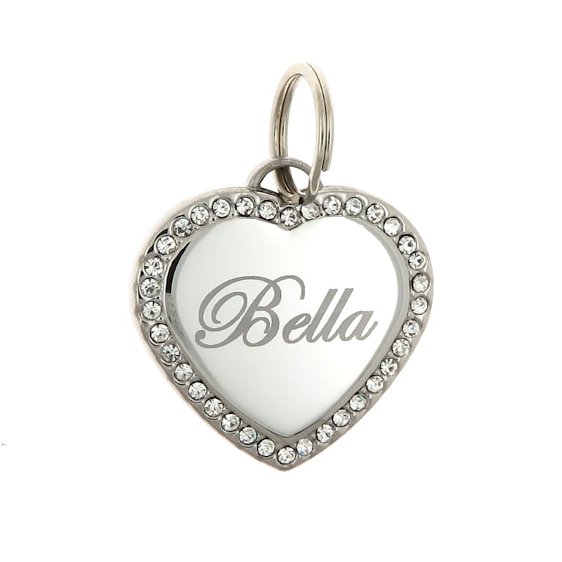 Rhinestone Names - Etsy