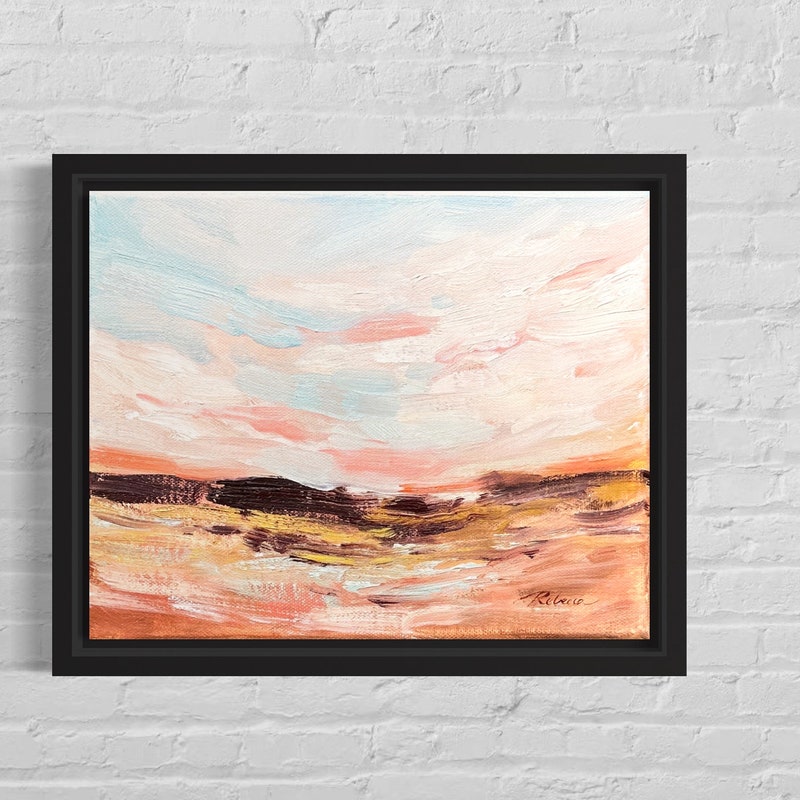 8x10 Canvas Art - Etsy
