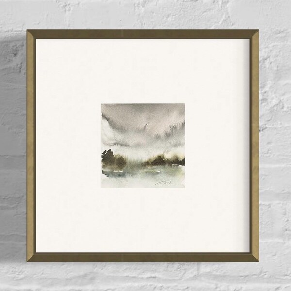 Small Original Art - Etsy