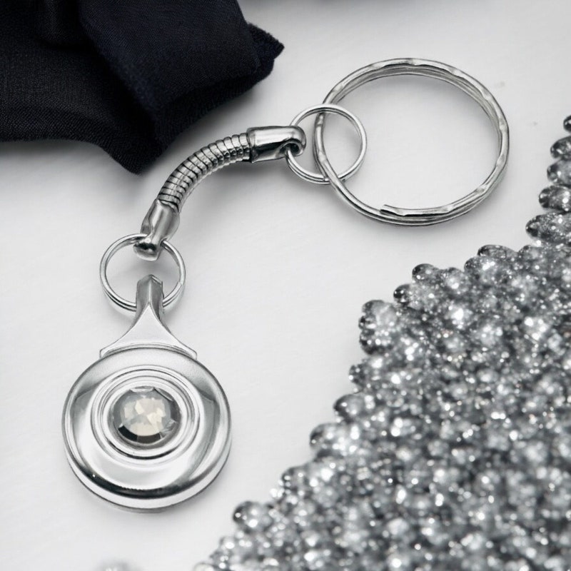 Keys Made Crystal - Etsy