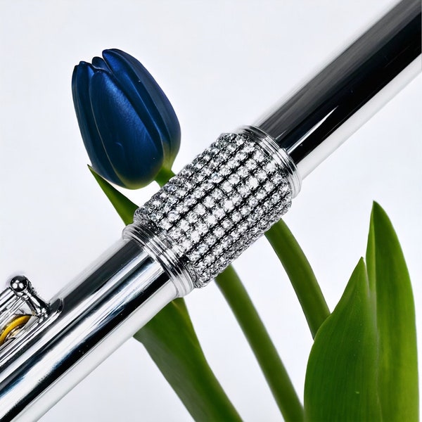 Flute Accessories - Etsy