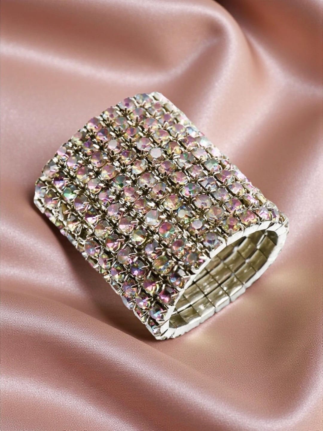 ROSE Gold Barrel Bling™ (NEW COLOR). 2 Copper Barrel Finish Protectors ...