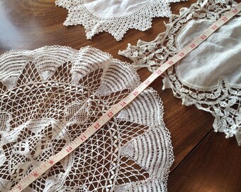 Edwardian crochet | Etsy