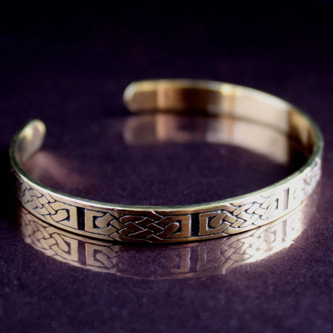 Celtic Bracelet, Celtic Gift, Irish Bracelet, Made in Ireland,irish ...