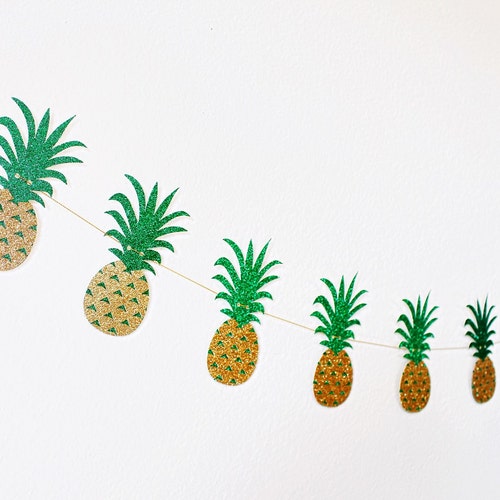 Aloha Aloha Banner Luau Party Aloha Bridal Shower - Etsy