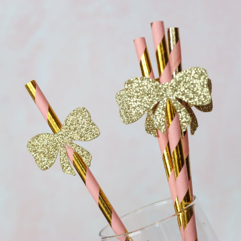 Glitter Party Decor - Etsy