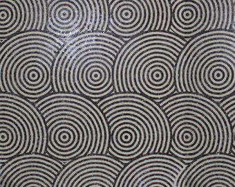 CR1238 Spirals Motif Carpet Marble Mosaic - Etsy