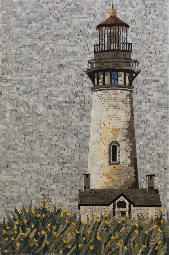 Lighthouse Guide Vertical Rectangle Home Decor - Etsy