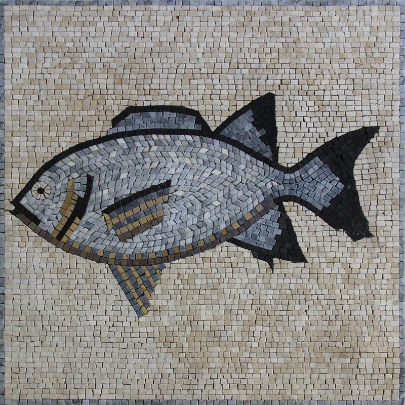 MosaicMarbleLB - Etsy