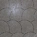 CR1238 Spirals Motif Carpet Marble Mosaic - Etsy