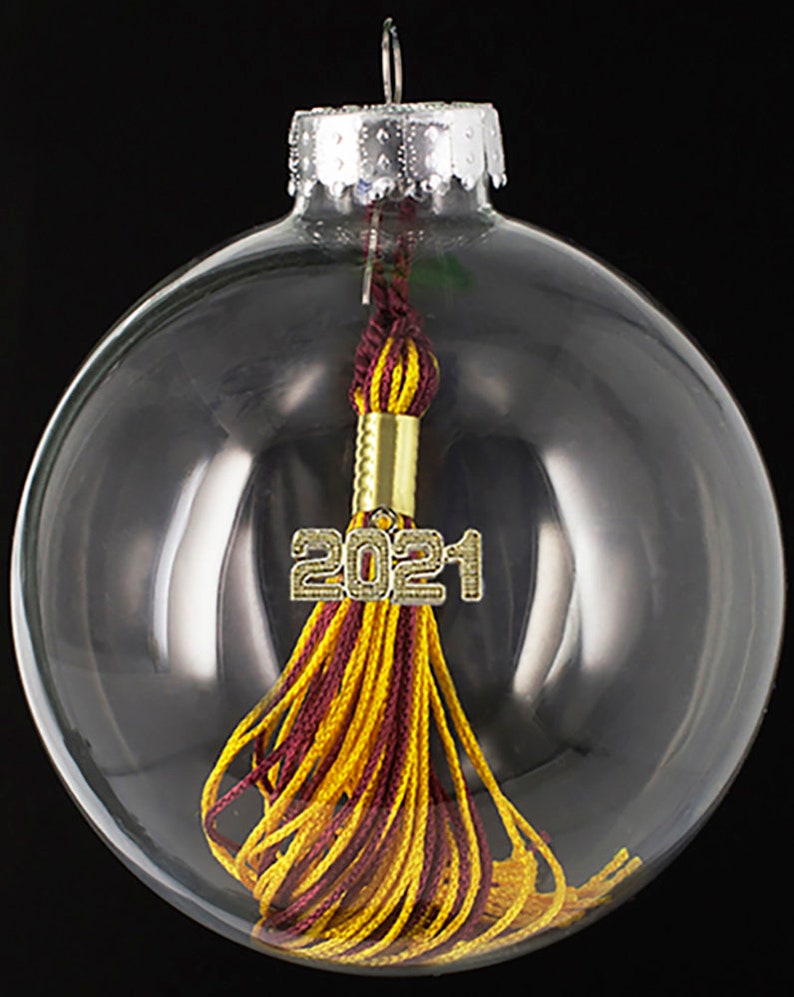 Graduation Ornament Tassel | Etsy