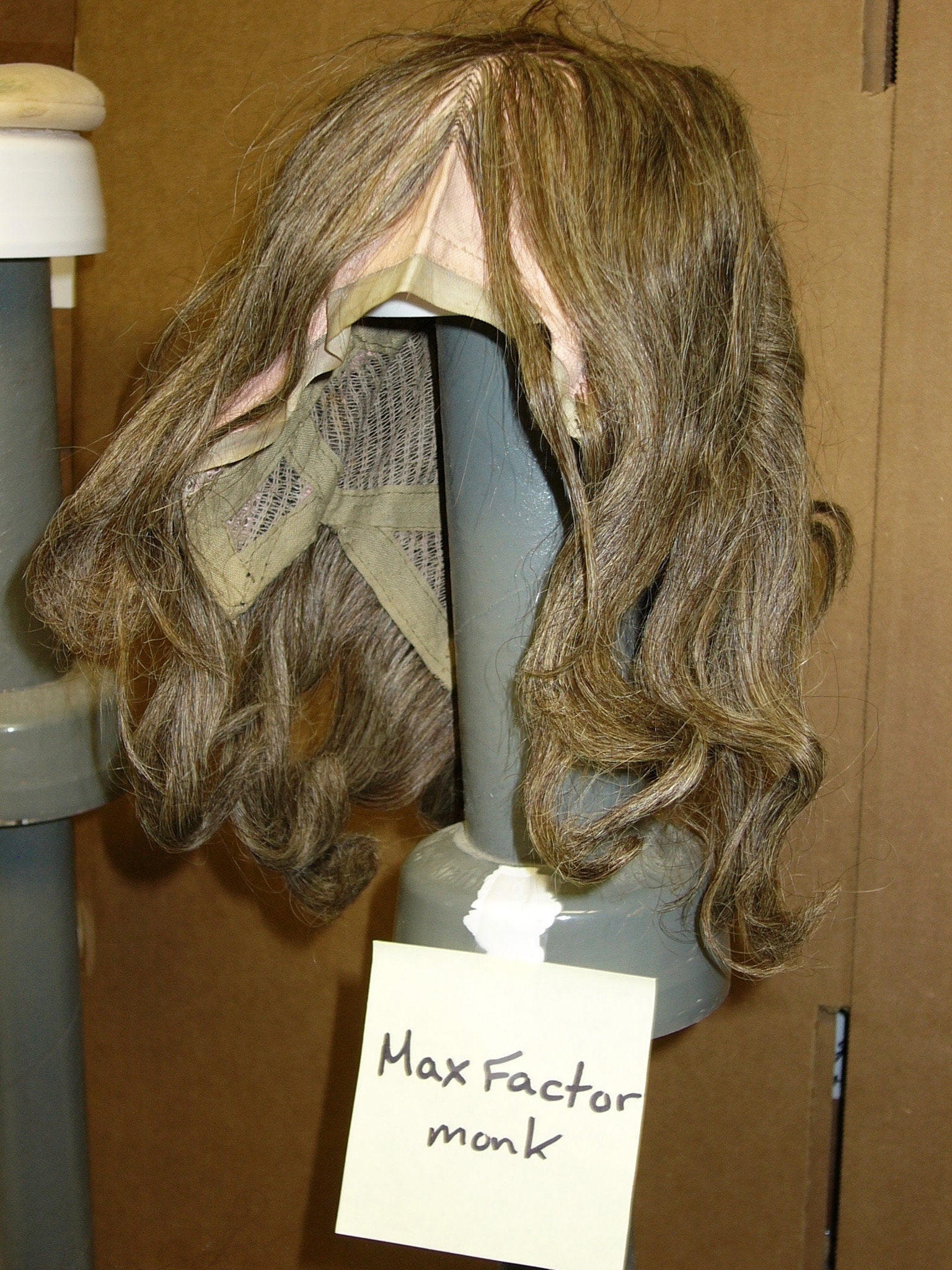 Vintage Collectible Old Hollywood max Factor - Etsy