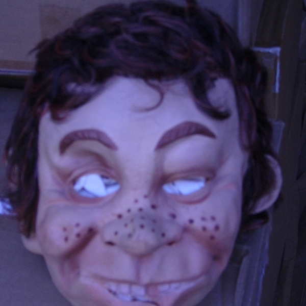 Alfred E Neuman - Etsy