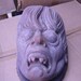 Famous Monsters of Filmland Original Topstone Mold Mask Master "creep ...