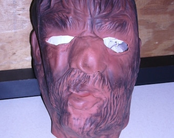 Vintage Famous Monsters of Filmland The Beyond | Etsy