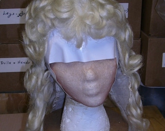 Judge Wig - Etsy
