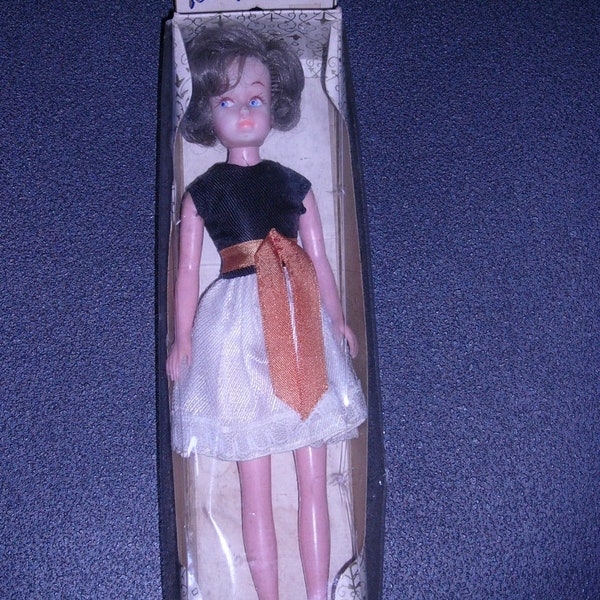 1960s Teenage Dolls - Etsy