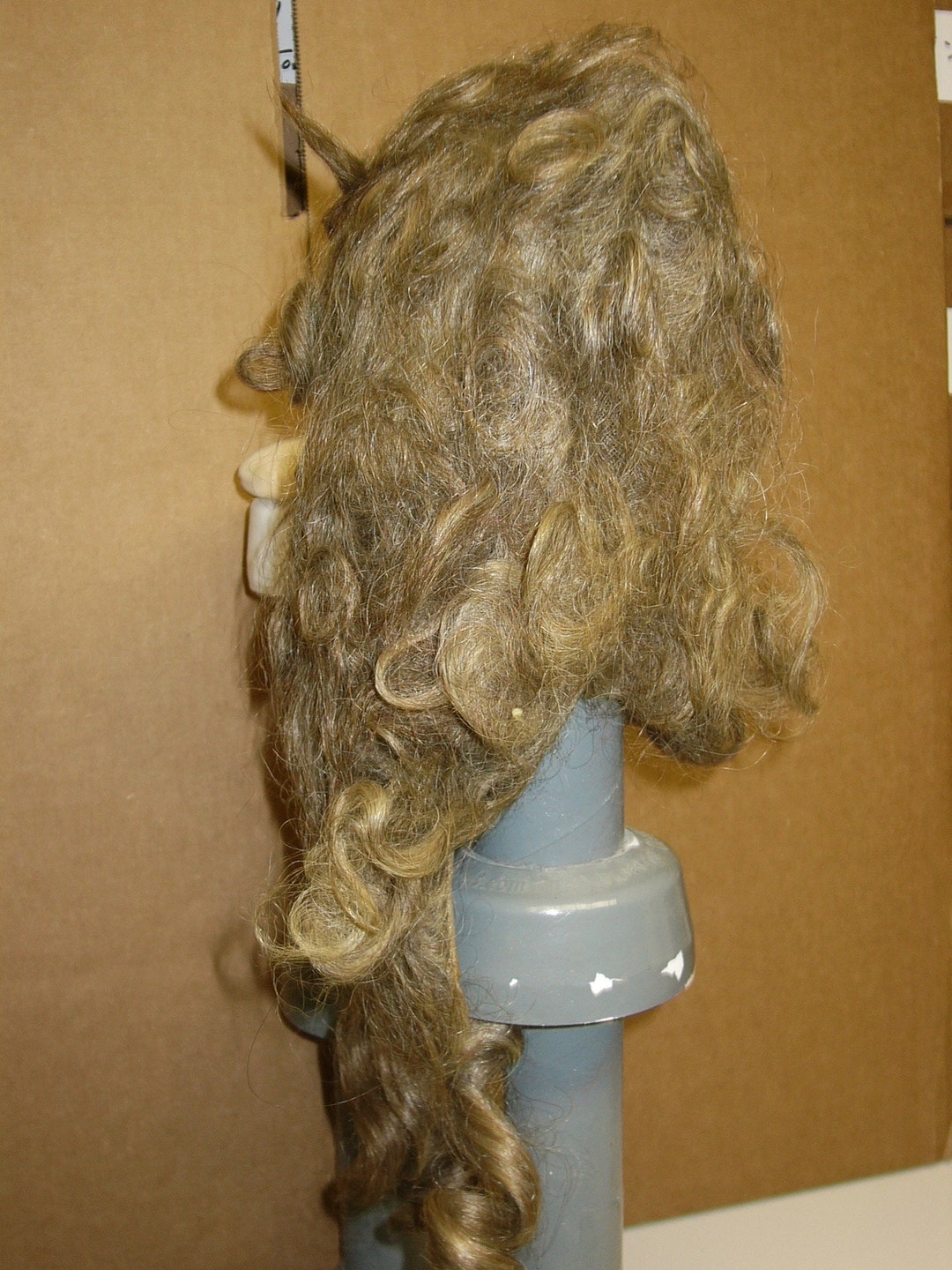 RARE!!! Vintage Collectible Old Hollywood "max Factor Studios" Perc ...