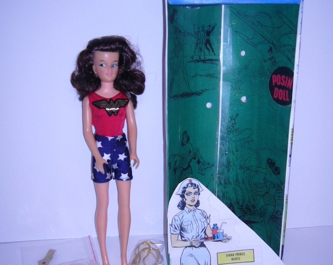 1964 Ideal Monster Lab - Etsy