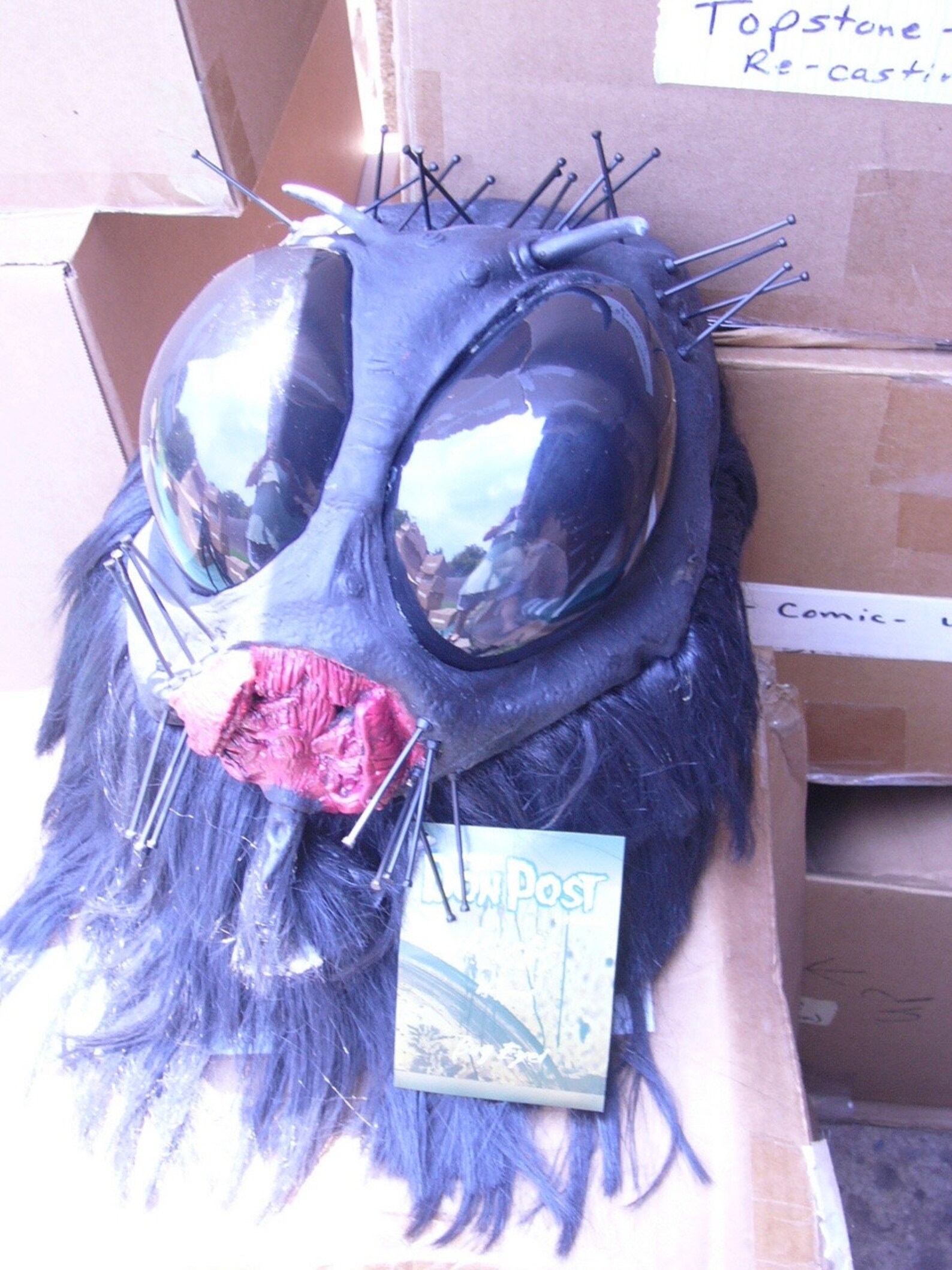 WOW RARE Vintage Famous Monsters of Filmland The | Etsy