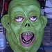 Oversize "goofy Ghoul" Display Collectible Mask - Etsy