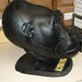 Rare! Original Stan Winston Studios "congo" Male Gorilla Head/bust ...