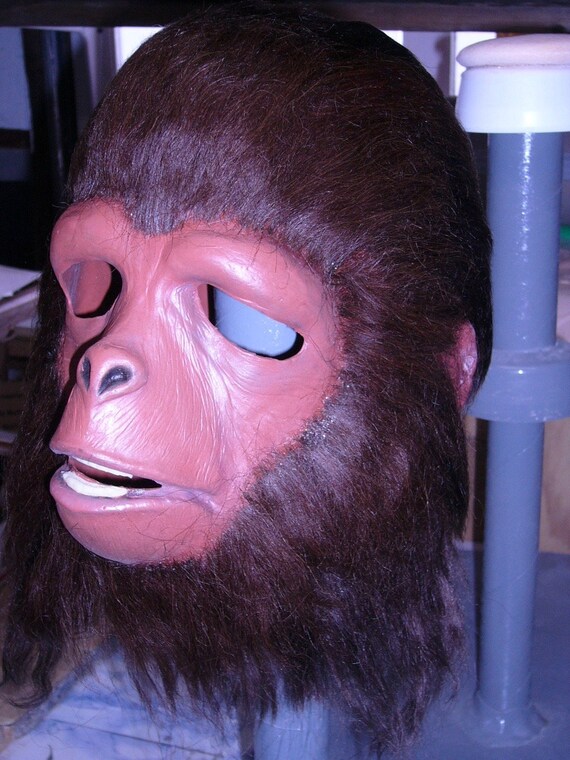 Planet Of The Apes 1968 Cornelius