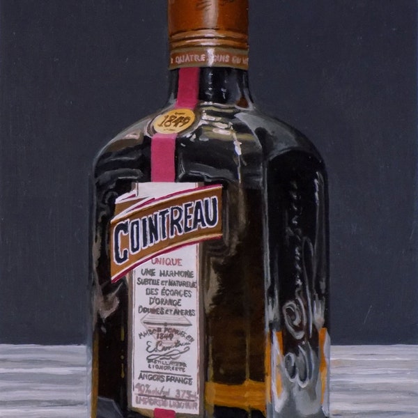 Cointreau - Etsy