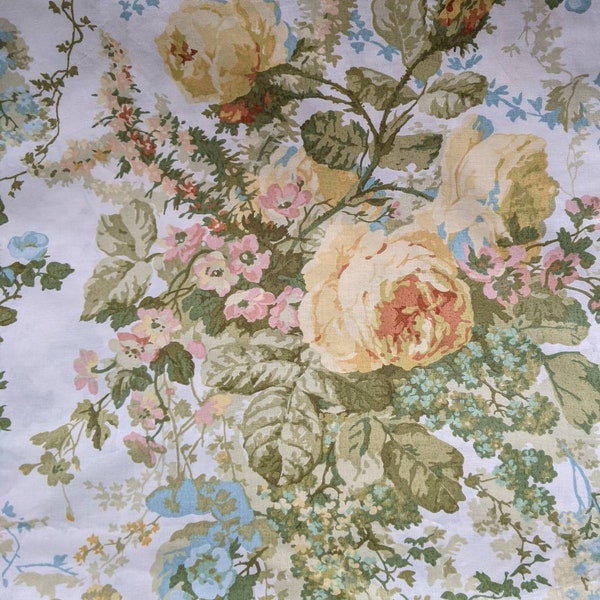 Sanderson Fabric - Etsy