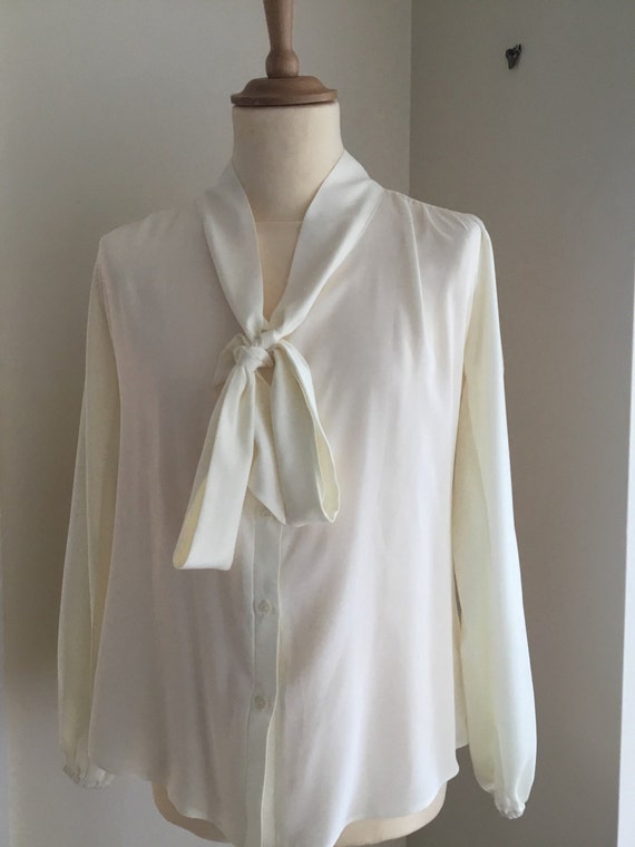 1940s Style Blouses, Tops, Shirts