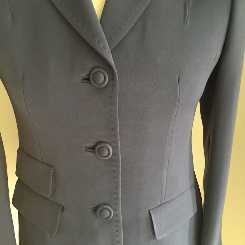 Ladies Reproduction 1940's Suits - Etsy