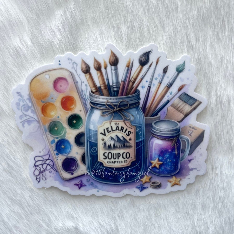 A Court of Mist and Fury Chapter 55 Feyre Rhysand ACOTAR ACOMAF ...