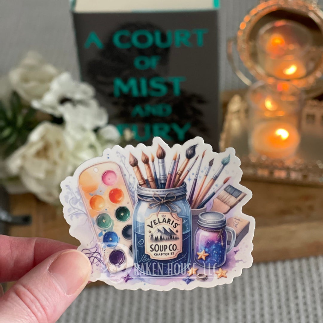 A Court of Mist and Fury Chapter 55 Feyre Rhysand ACOTAR ACOMAF ...