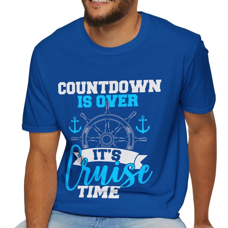 Cruise Countdown - Etsy