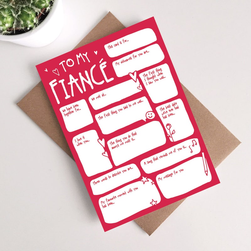 Male Fiance Valentine Gift - 60+ Gift Ideas for 2026