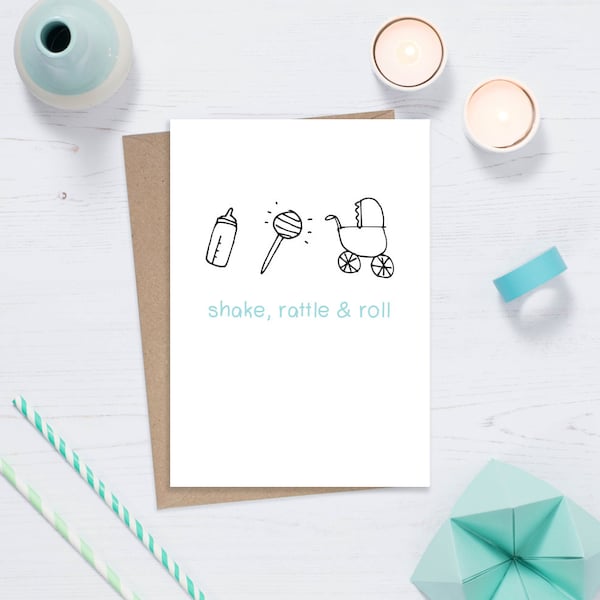 Funny Support Card - Etsy