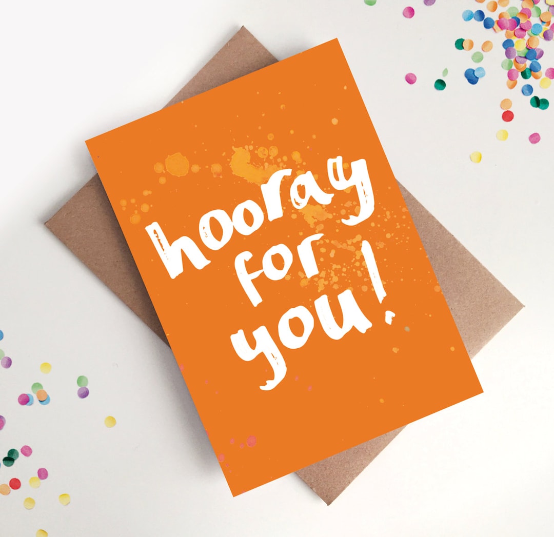 Birthday Congratulations Card - Milestone, 18th 21st 30th 40th 50th ...