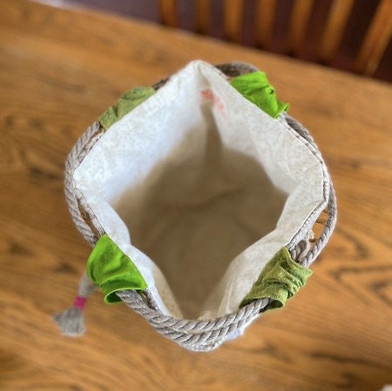 Komebukuro Bag japanese Rice Bag - Etsy