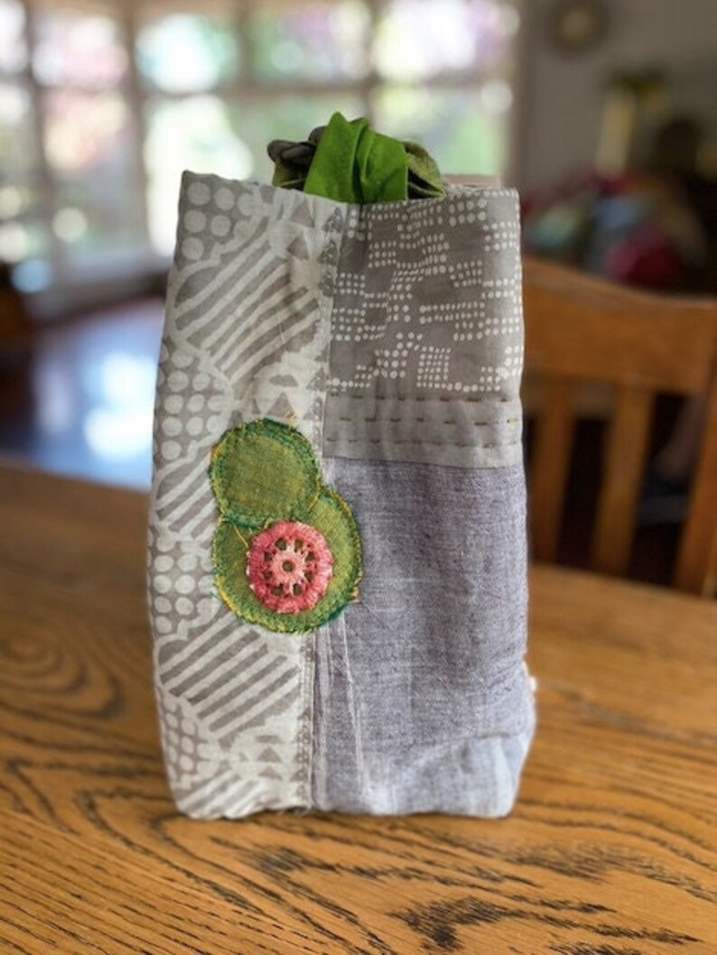 Komebukuro Bag japanese Rice Bag - Etsy